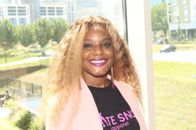 Celebrating Women in March: Alumni Spotlight with Kim Harris - Health ...