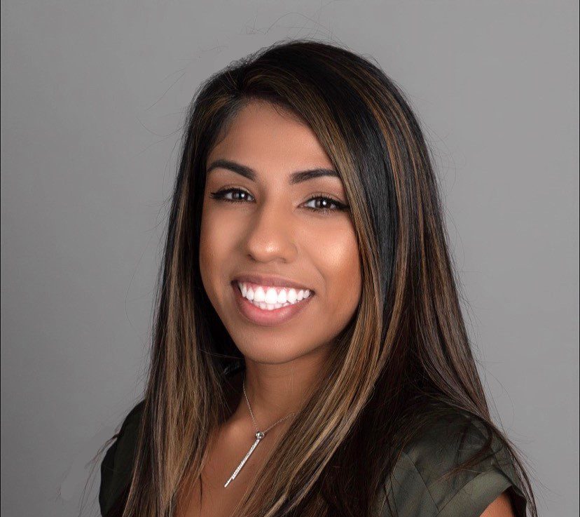 Student Spotlight: HIA graduate Nancy Rios - Health Informatics and ...